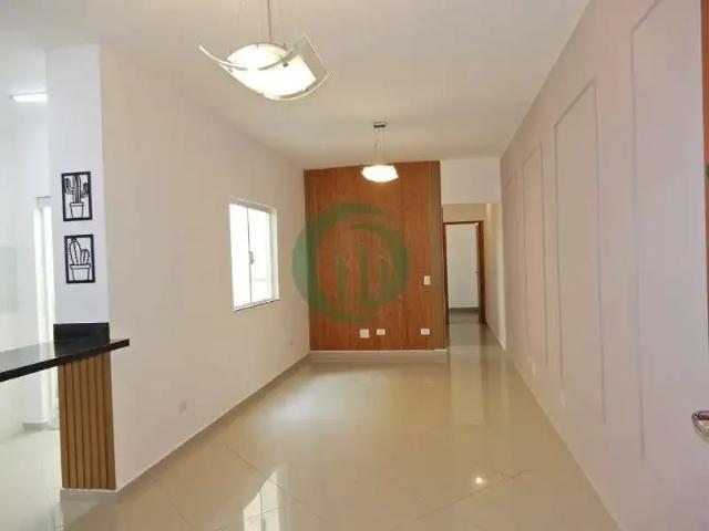 Apartamento para Venda em Santo André/SP Vila Homero Thon 2 Quartos
