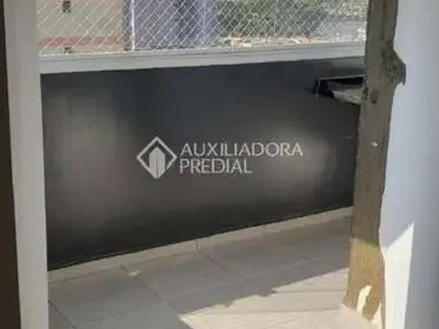 Apartamento para Venda em Santo André/SP Vila Homero Thon 2 Quartos