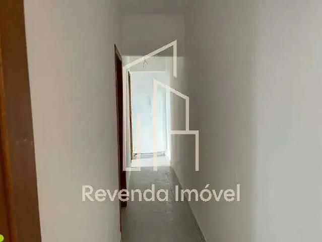 Apartamento para Venda em Santo André/SP Vila Homero Thon 2 Quartos