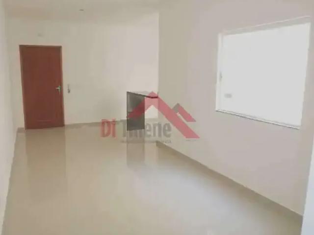 Apartamento para Venda em Santo André/SP Vila Homero Thon 2 Quartos