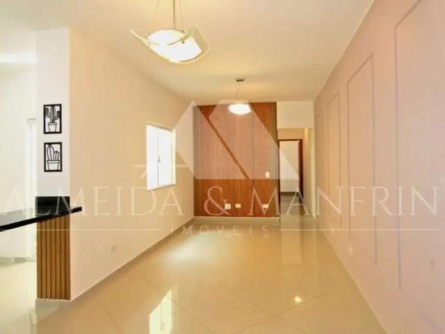 Apartamento para Venda em Santo André/SP Vila Homero Thon 2 Quartos