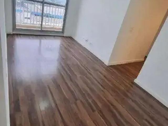 Apartamento para Venda em Santo André/SP Vila Homero Thon 2 Quartos