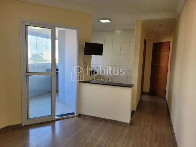 Apartamento para Venda em Santo André/SP Vila Homero Thon 2 Quartos