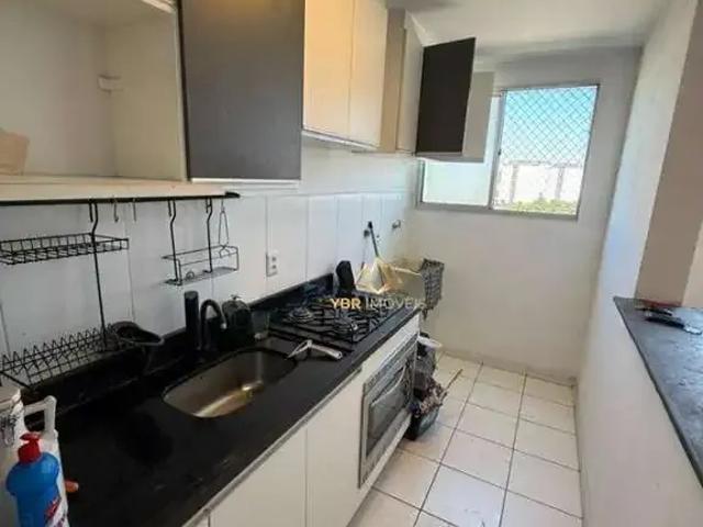Apartamento para Venda em Santo André/SP Vila Homero Thon 2 Quartos