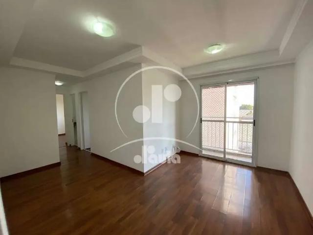 Apartamento para Venda em Santo André/SP Vila Homero Thon 2 Quartos