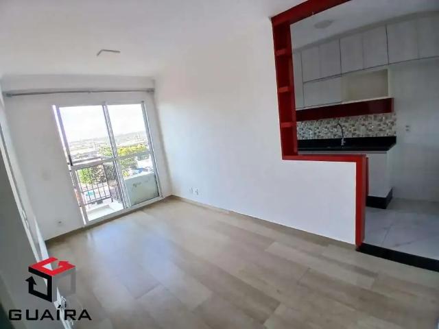 Apartamento para Venda em Santo André/SP Vila Homero Thon 2 Quartos