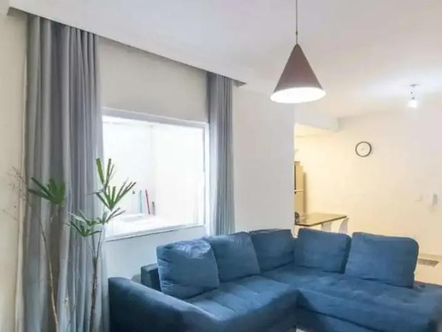 Apartamento para Venda em Santo André/SP Vila Homero Thon 2 Quartos