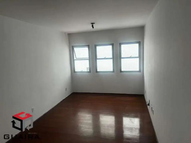 Apartamento para Venda em Santo André/SP Vila Homero Thon 2 Quartos