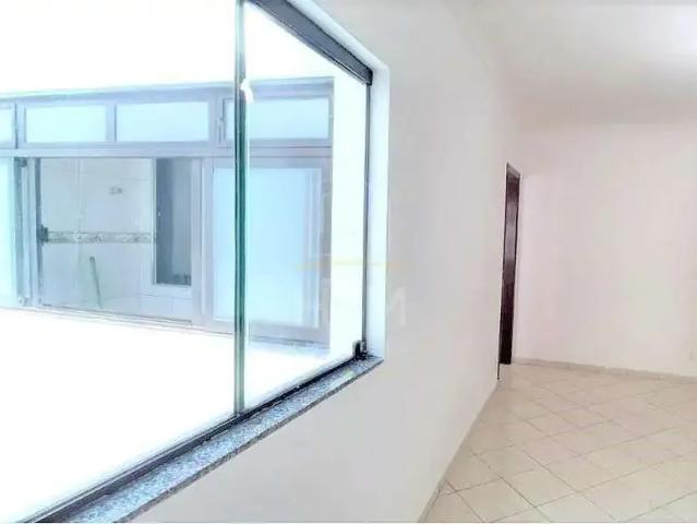Apartamento para Venda em Santo André/SP Vila Homero Thon 2 Quartos