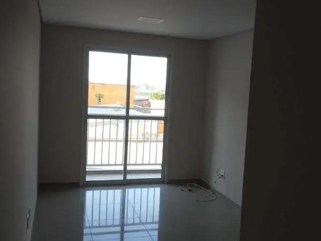 Apartamento para Venda em Santo André/SP Vila Homero Thon 3 Quartos