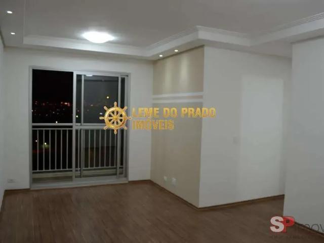 Apartamento para Venda em Santo André/SP Vila Homero Thon 3 Quartos