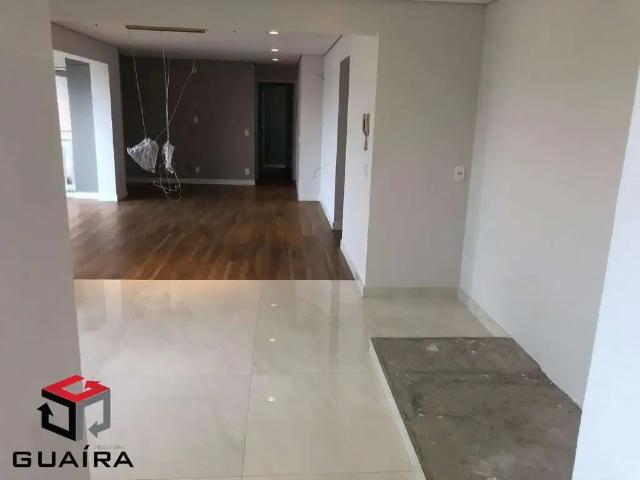 Apartamento para Venda em Santo André/SP Vila Homero Thon 3 Quartos