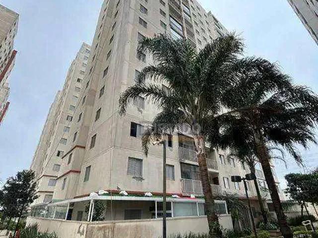 Apartamento para Venda em Santo André/SP Vila Homero Thon 3 Quartos