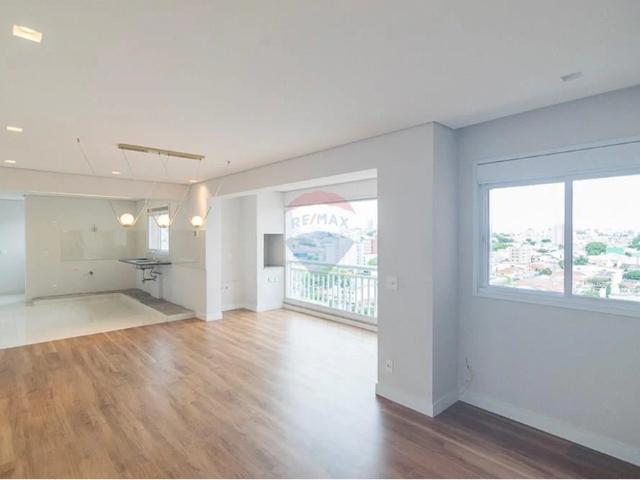 Apartamento para Venda em Santo André/SP Vila Homero Thon 3 Quartos
