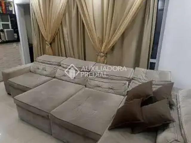 Apartamento para Venda em Santo André/SP Vila Homero Thon 3 Quartos