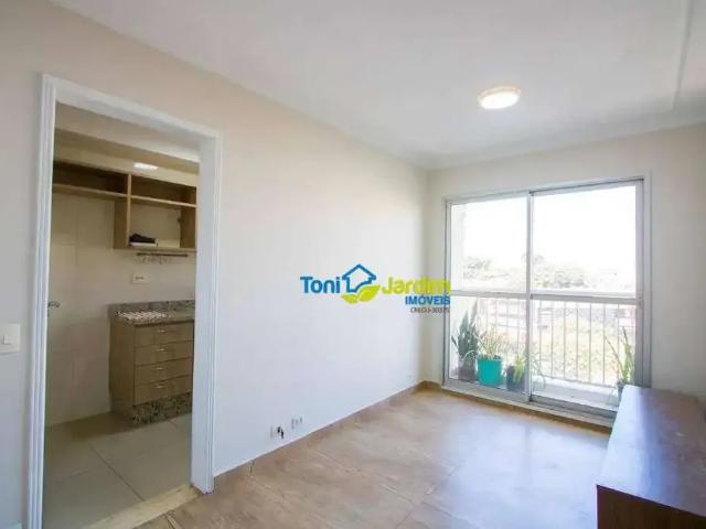 Apartamento para Venda em Santo André/SP Vila Homero Thon 3 Quartos