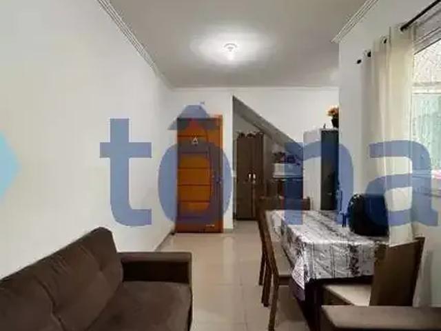 Apartamento para Venda em Santo André/SP Vila Homero Thon 3 Quartos