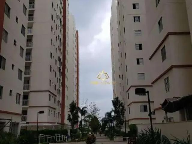 Apartamento para Venda em Santo André/SP Vila Homero Thon 3 Quartos