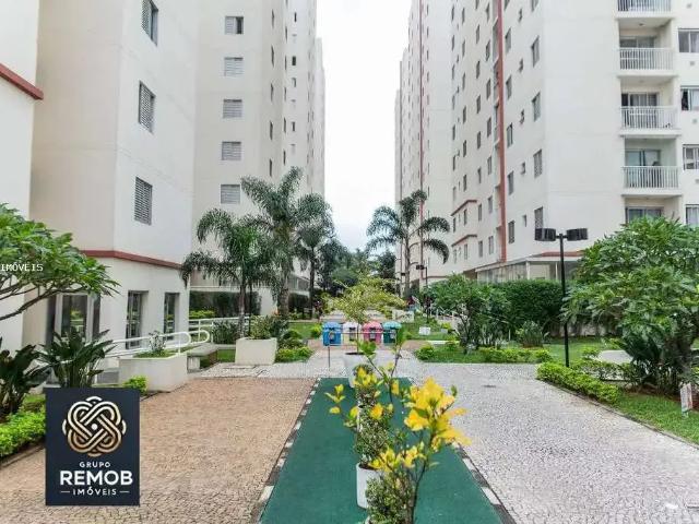 Apartamento para Venda em Santo André/SP Vila Homero Thon 3 Quartos