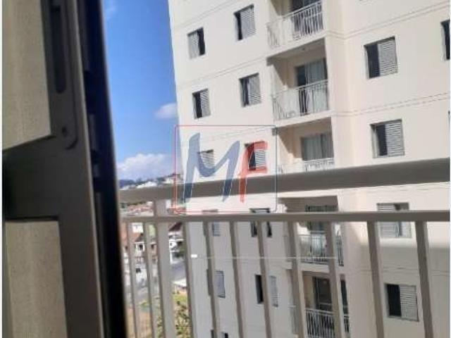 Apartamento para Venda em Santo André/SP Vila Homero Thon 3 Quartos