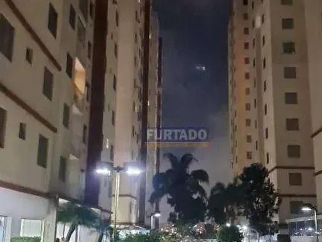 Apartamento para Venda em Santo André/SP Vila Homero Thon 3 Quartos