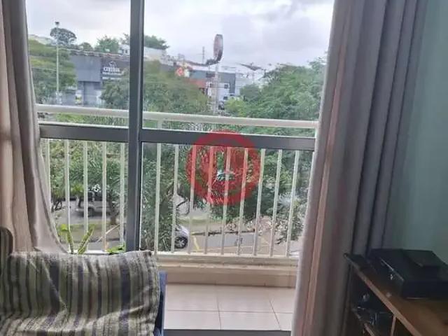 Apartamento para Venda em Santo André/SP Vila Homero Thon 3 Quartos