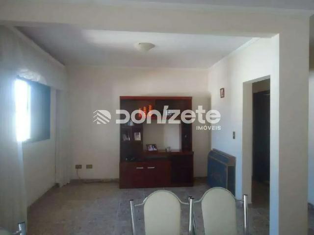 Apartamento para Venda em Santo André/SP Vila Homero Thon 3 Quartos