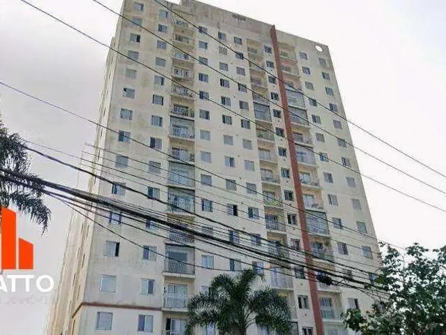 Apartamento para Venda em Santo André/SP Vila Homero Thon 3 Quartos