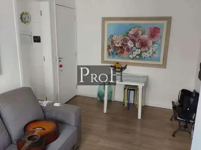 Apartamento para Venda em Santo André/SP Vila Homero Thon 3 Quartos