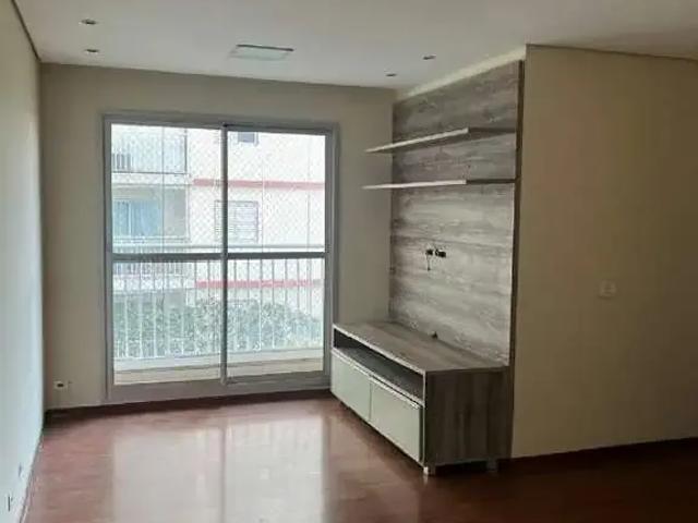 Apartamento para Venda em Santo André/SP Vila Homero Thon 3 Quartos