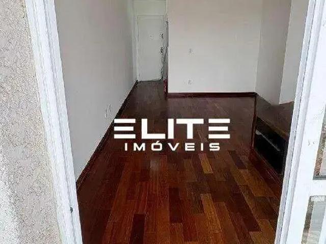 Apartamento para Venda em Santo André/SP Vila Homero Thon 3 Quartos
