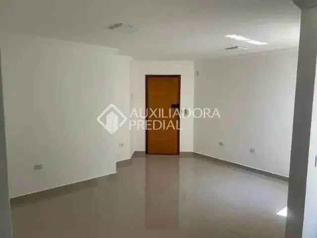 Apartamento para Venda em Santo André/SP Vila Homero Thon 3 Quartos