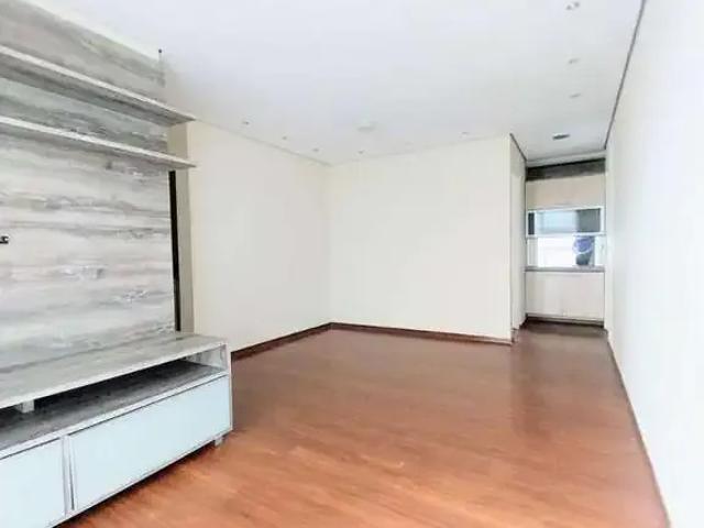 Apartamento para Venda em Santo André/SP Vila Homero Thon 3 Quartos