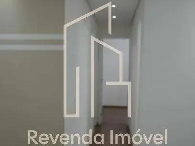Apartamento para Venda em Santo André/SP Vila Homero Thon 3 Quartos