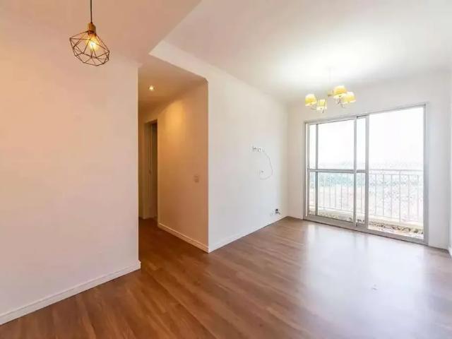 Apartamento para Venda em Santo André/SP Vila Homero Thon 3 Quartos