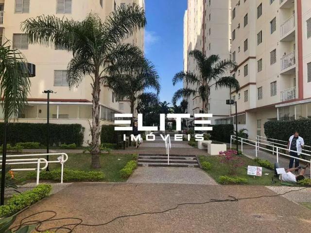 Apartamento para Venda em Santo André/SP Vila Homero Thon 3 Quartos