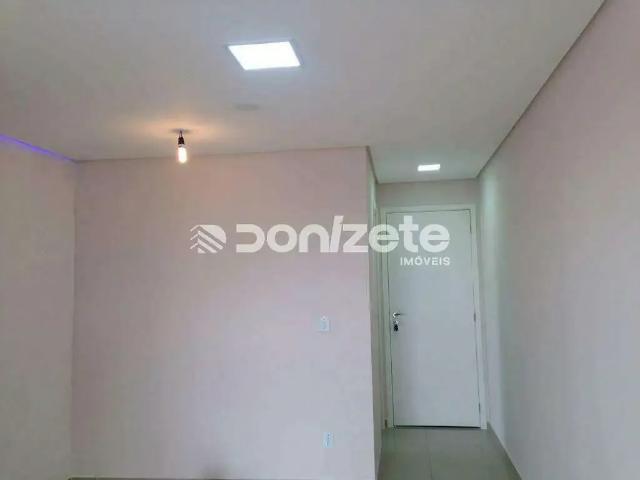 Apartamento para Venda em Santo André/SP Vila Homero Thon 3 Quartos