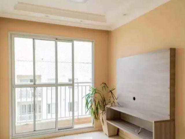 Apartamento para Venda em Santo André/SP Vila Homero Thon 3 Quartos