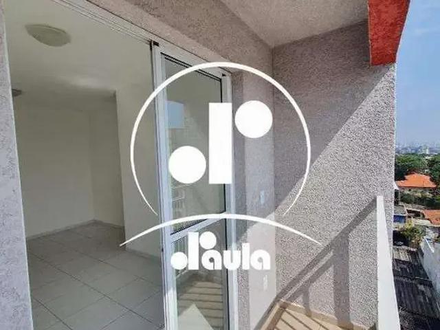 Apartamento para Venda em Santo André/SP Vila Homero Thon 3 Quartos