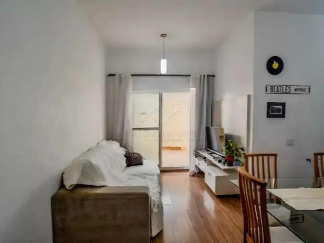 Apartamento para Venda em Santo André/SP Vila Homero Thon 3 Quartos