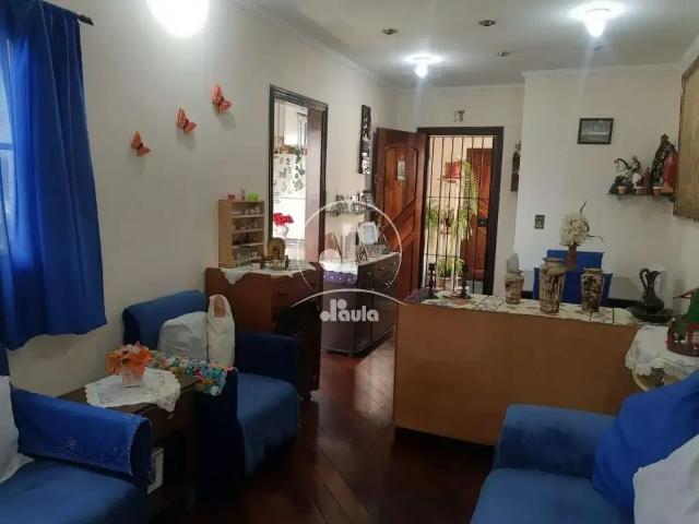 Apartamento para Venda em Santo André/SP Vila Homero Thon 3 Quartos