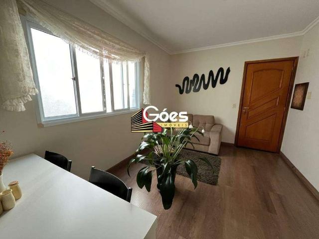 Apartamento para Venda em Santo André/SP Vila Homero Thon 3 Quartos