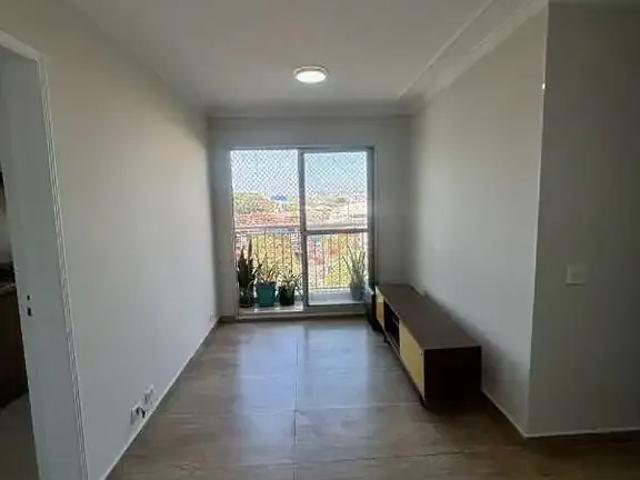 Apartamento para Venda em Santo André/SP Vila Homero Thon 3 Quartos
