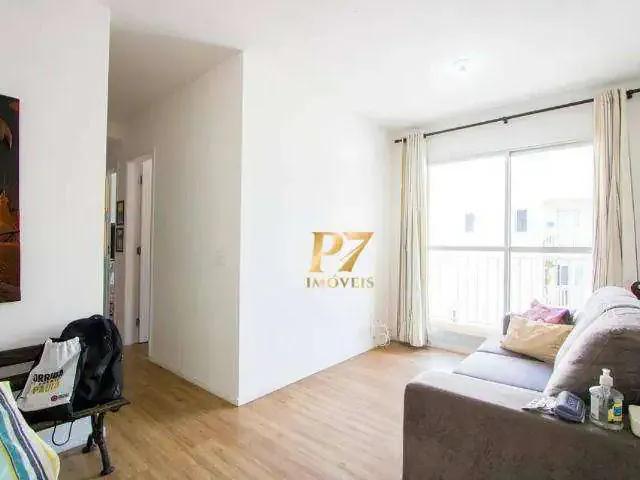 Apartamento para Venda em Santo André/SP Vila Homero Thon 3 Quartos