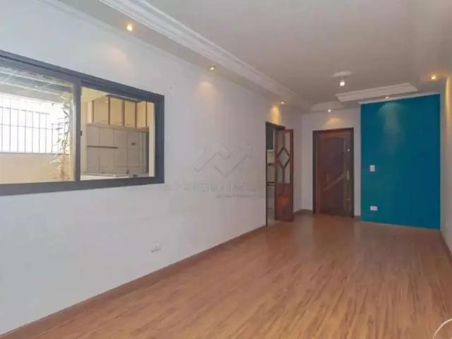Apartamento para Venda em Santo André/SP Vila Homero Thon 3 Quartos