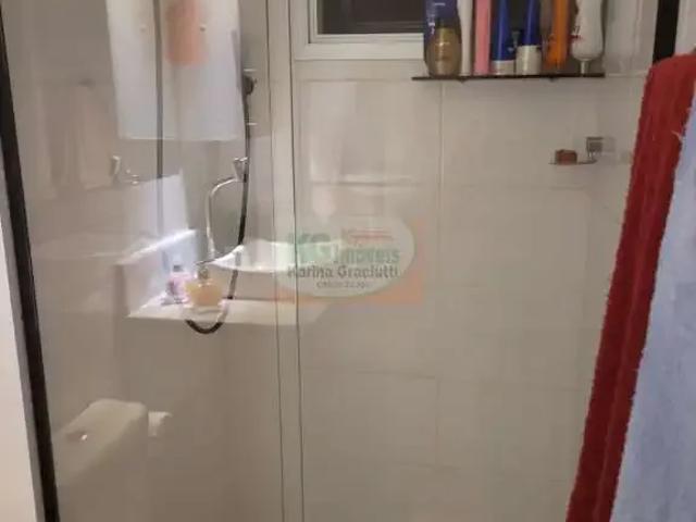 Apartamento para Venda em Santo André/SP Vila Homero Thon 3 Quartos