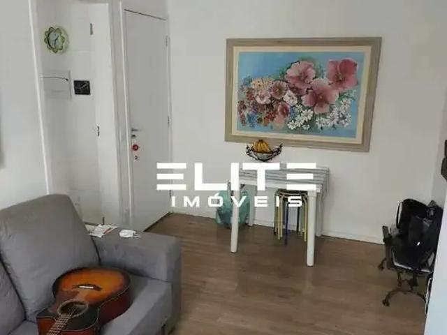 Apartamento para Venda em Santo André/SP Vila Homero Thon 3 Quartos