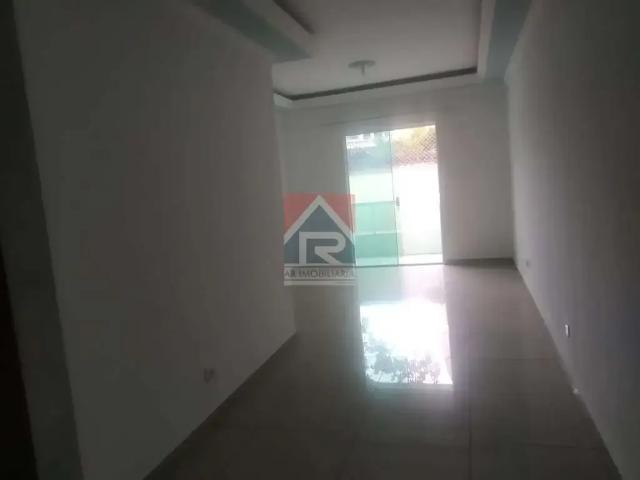 Apartamento para Venda em Santo André/SP Vila Homero Thon 3 Quartos
