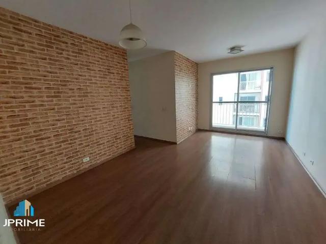 Apartamento para Venda em Santo André/SP Vila Homero Thon 3 Quartos