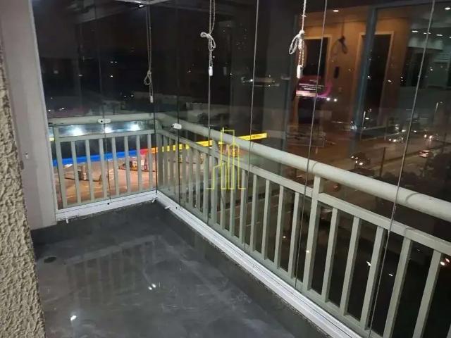 Apartamento para Venda em Santo André/SP Vila Homero Thon 3 Quartos